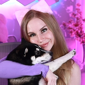 @colettecherry | Twitch | Linktree